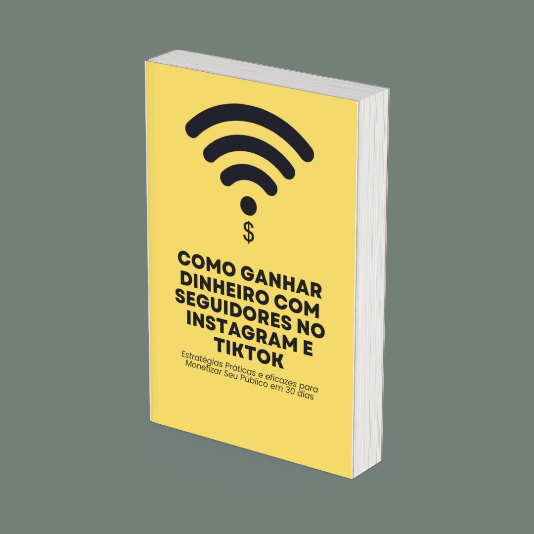 Como Conseguir 10 Mil Seguidores no Instagram e no TikTok em 7 Dias